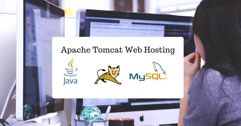 Apache Tomcat Web Hosting for Sustainable Java Web Applications