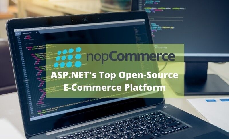 nopCommerce - ASP.NET's Open-Source E-Commerce Platform